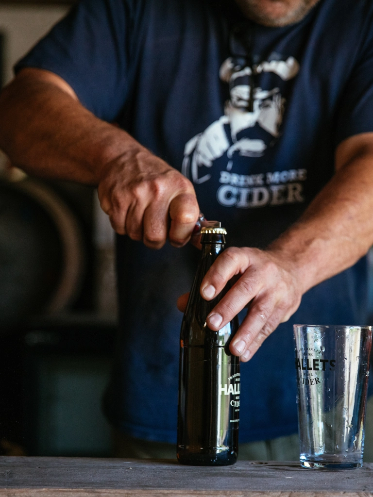 On the Welsh cider trail | Visit Wales