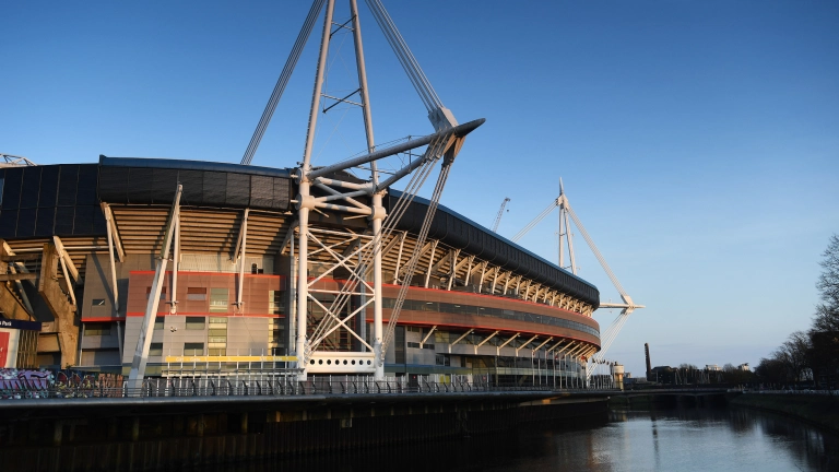 About Principality Stadium | Visit Wales