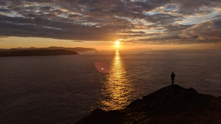 The remarkable pull of Enlli | Bardsey Island life | Visit Wales