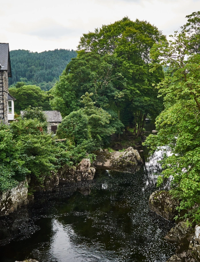 Betws-y-Coed | Things to do | North Wales | Visit Wales