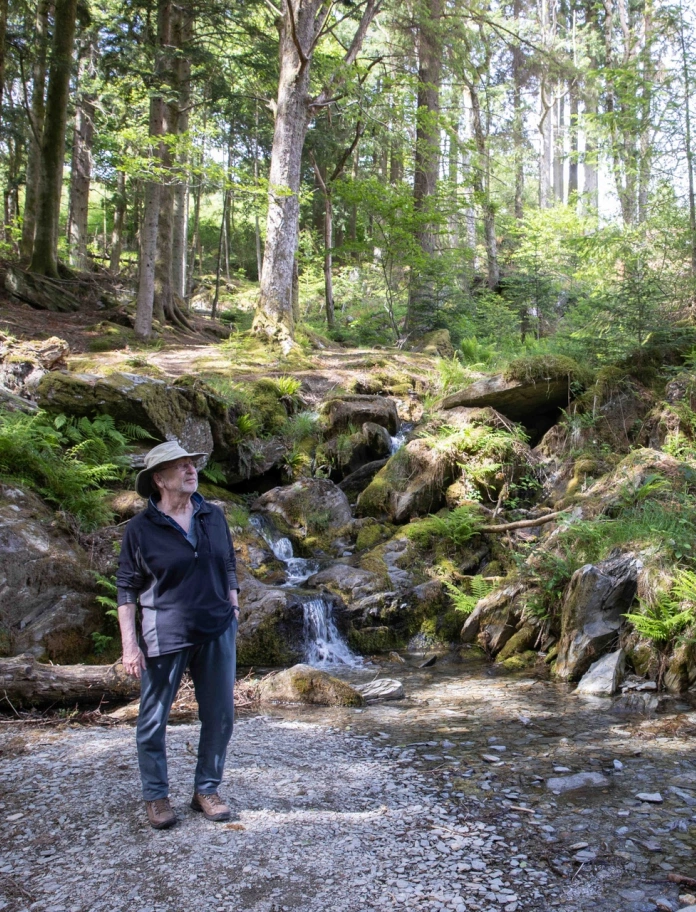 Elan Valley walking trails | Mid Wales | Visit Wales