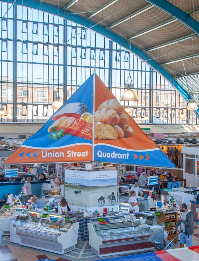 Some of the best markets in Wales | Visit Wales