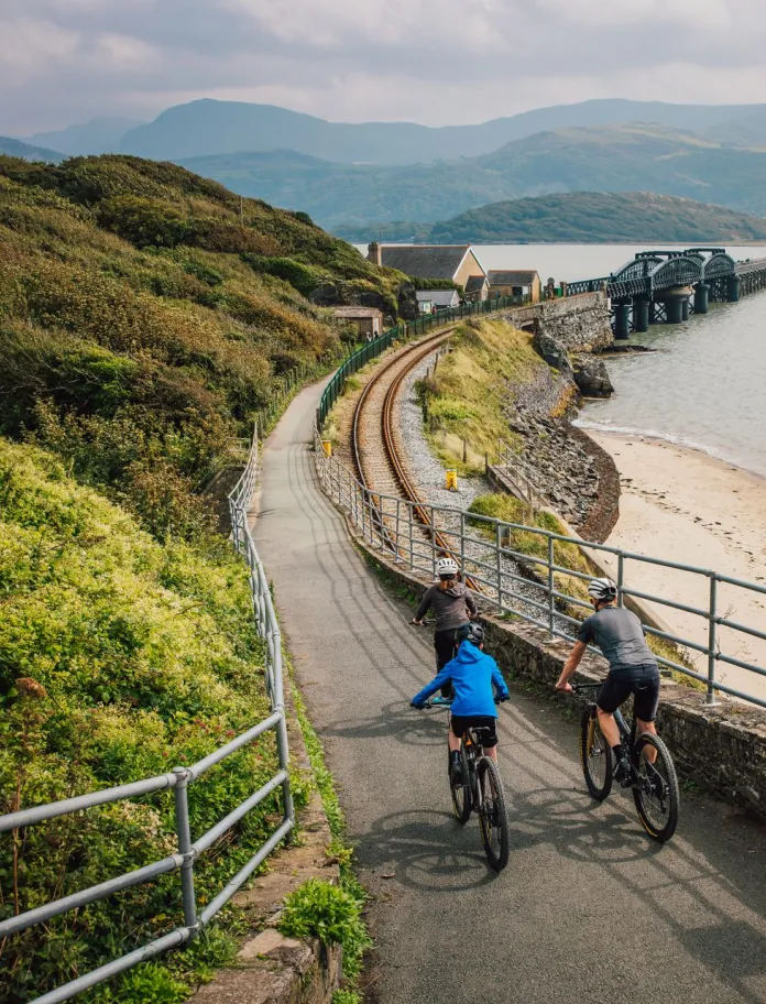 Eryri National Park: what to see and do | Visit Wales