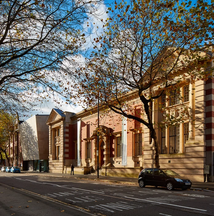 Art galleries in Wales | Welsh art exhibitions | Visit Wales