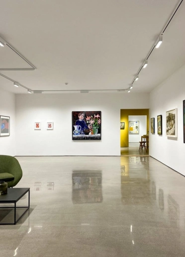 Art galleries in Wales | Welsh art exhibitions | Visit Wales