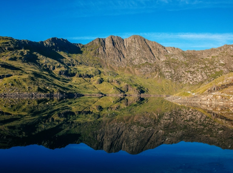 Scenic Welsh lakes and reservoirs to explore | Visit Wales