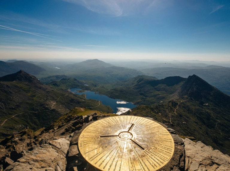 The Welsh Three Peaks Challenge in 24 hours | Visit Wales
