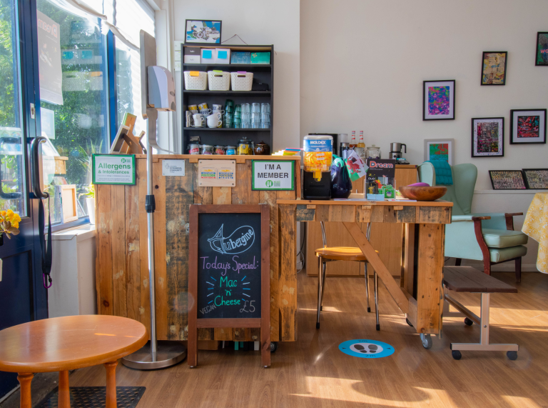 The best vegan and vegetarian places to eat in Cardiff | Visit Wales