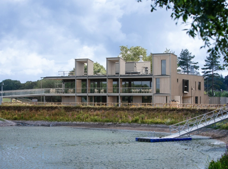 Five Welsh reservoirs ideal for adventures | Visit Wales