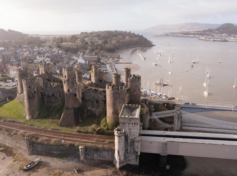 Explore Conwy: Top activities and attractions | Visit Now