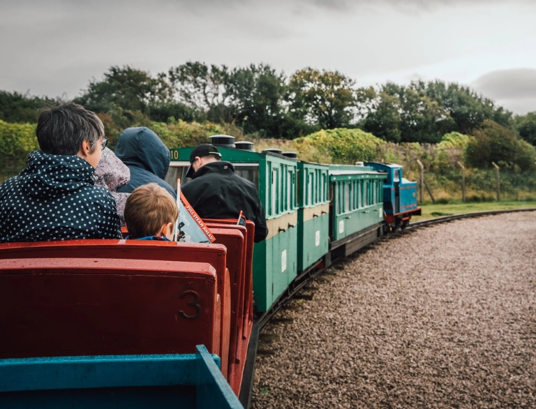 Family fun in Rhyl and Prestatyn | Visit Wales