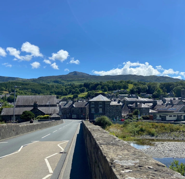 Discovering Dolgellau | Visit Wales