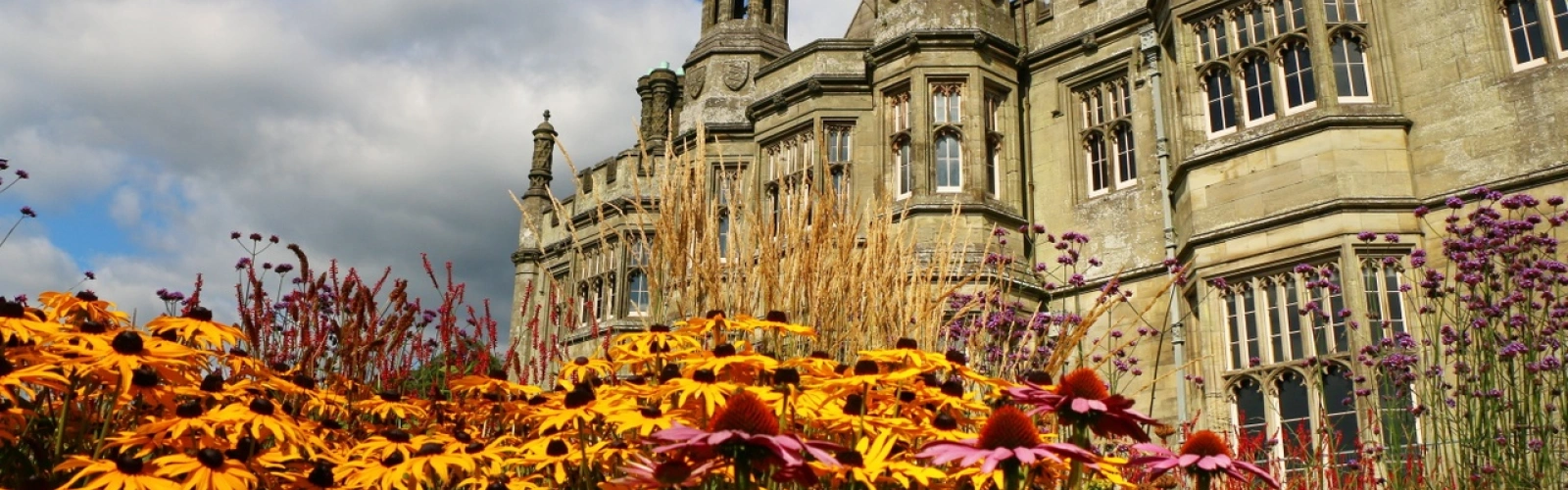 margam marshalling yard