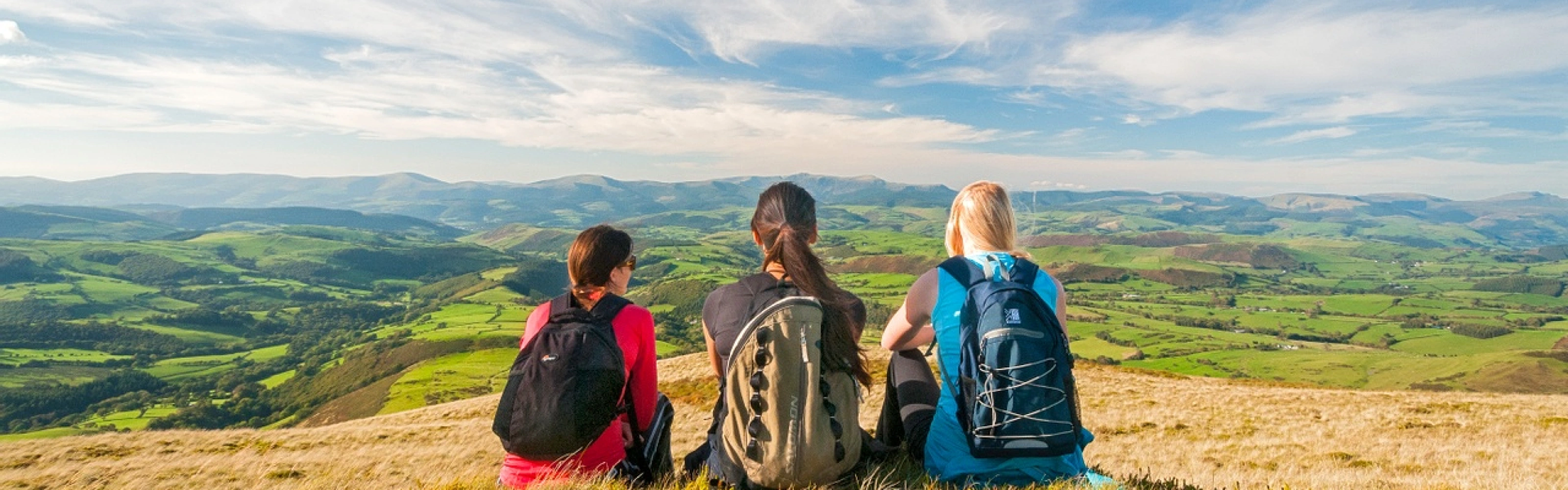 Staying safe on holiday in Wales | Visit Wales