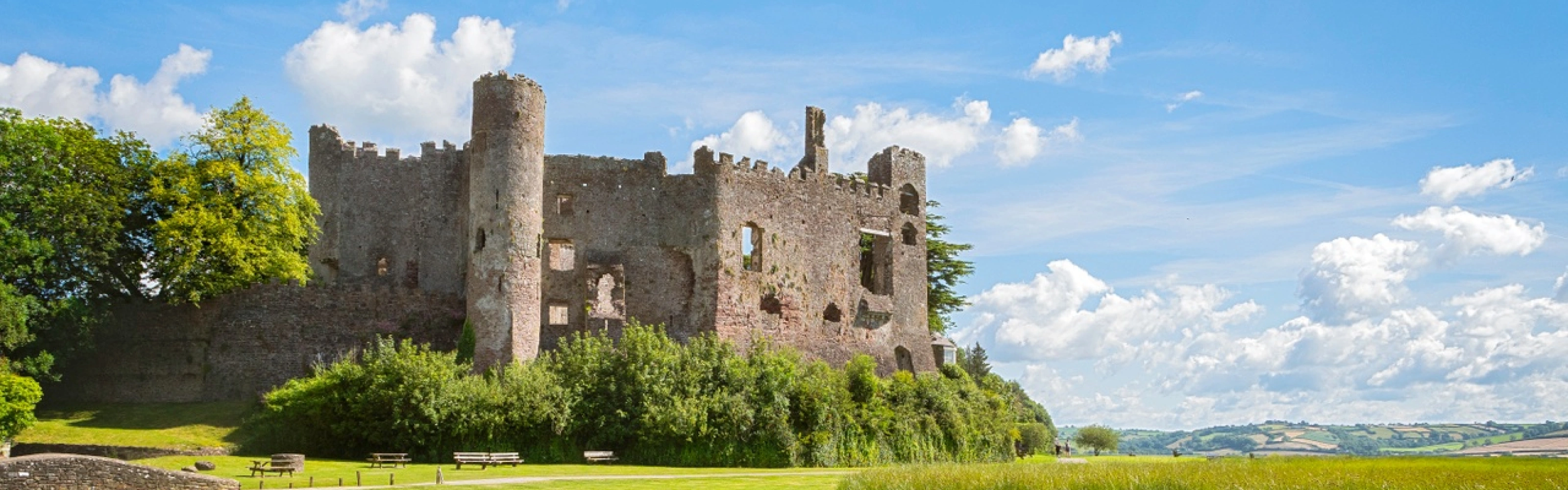 Things to do in Carmarthenshire | Visit Wales