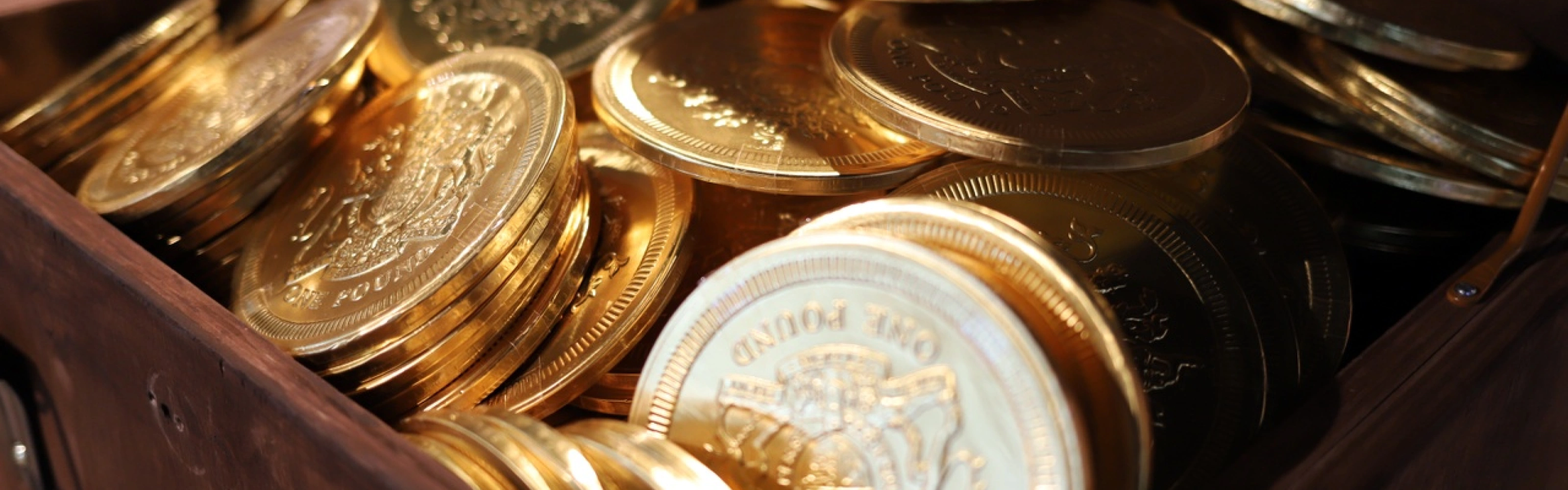 The Royal Mint Experience | Visit Wales