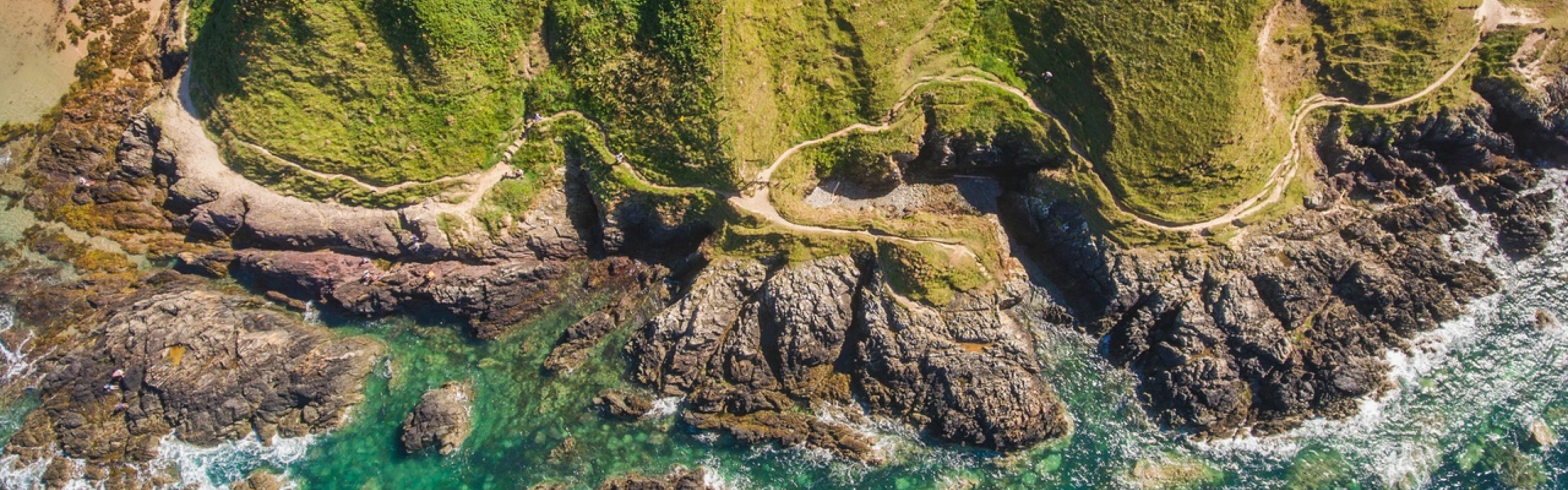 Wales Coast Path guide | Top tips for your walk | Visit Wales