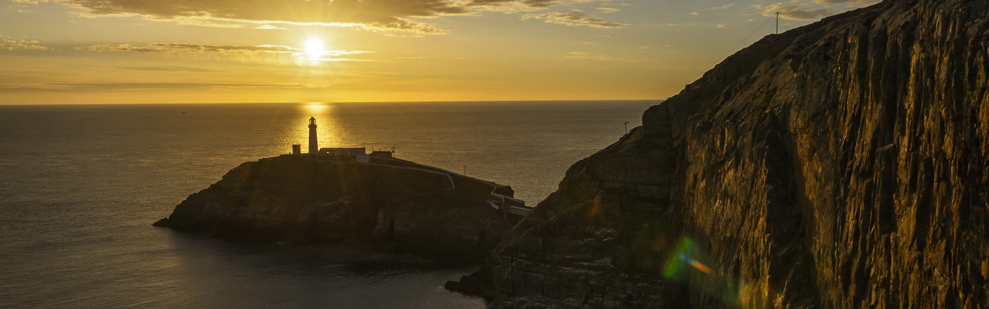 Lighthouses UK | Days out | Visit Wales