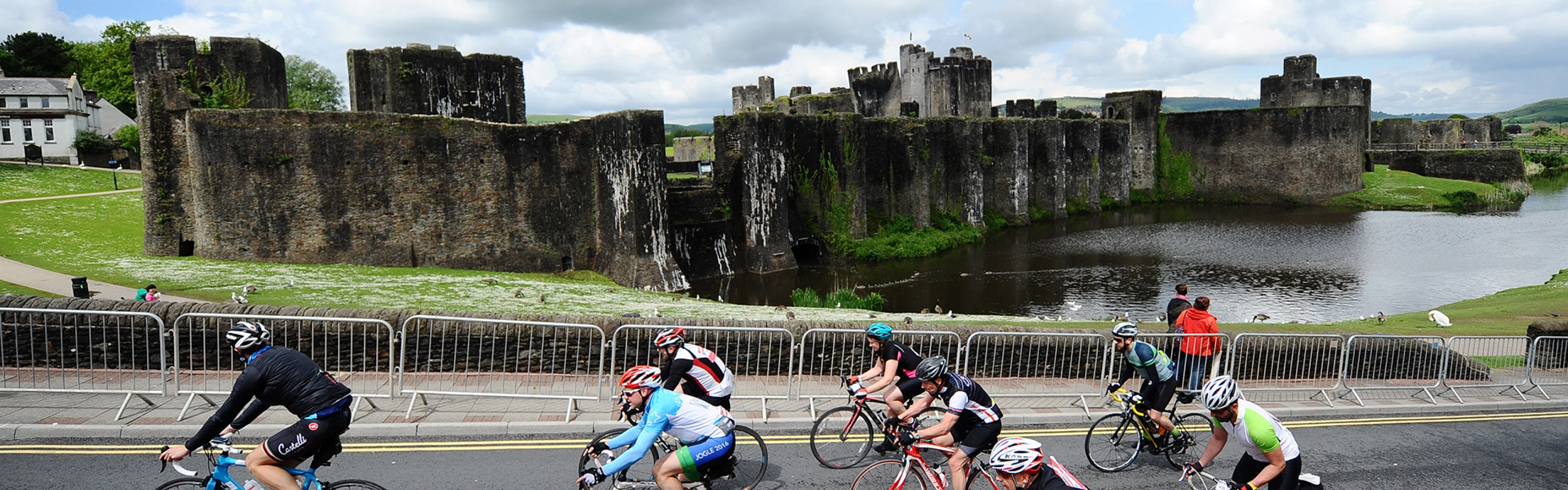 The Celtic Trail | Cycling in Wales | Visit Wales