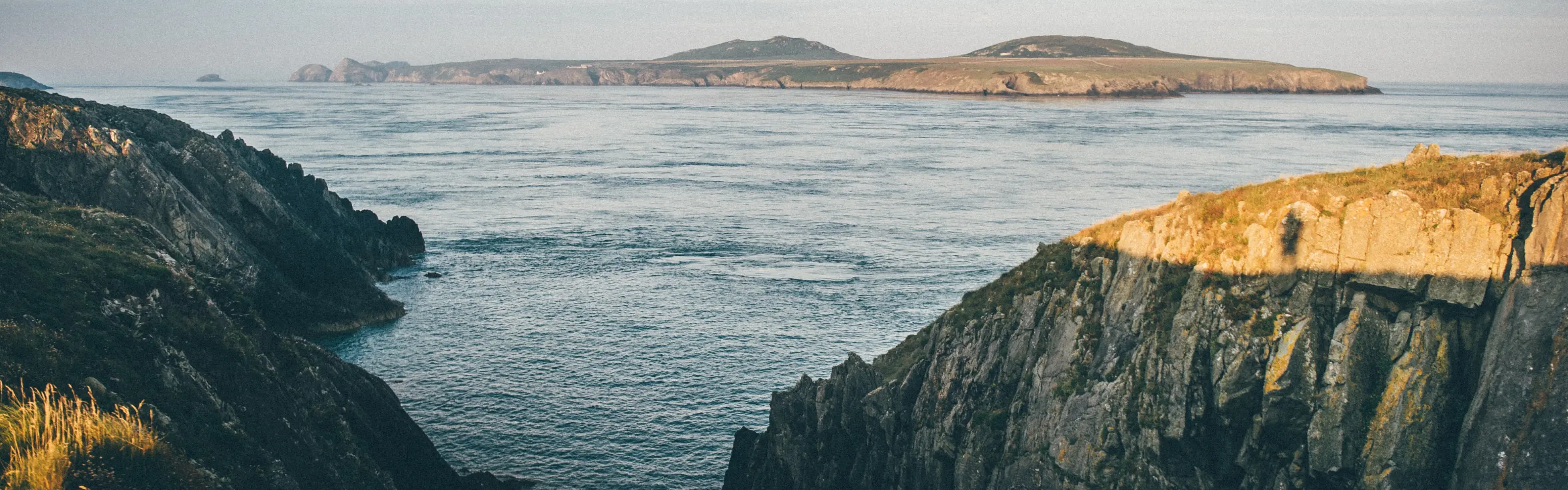 Escape to Welsh Islands | Islands of Wales | Visit Wales