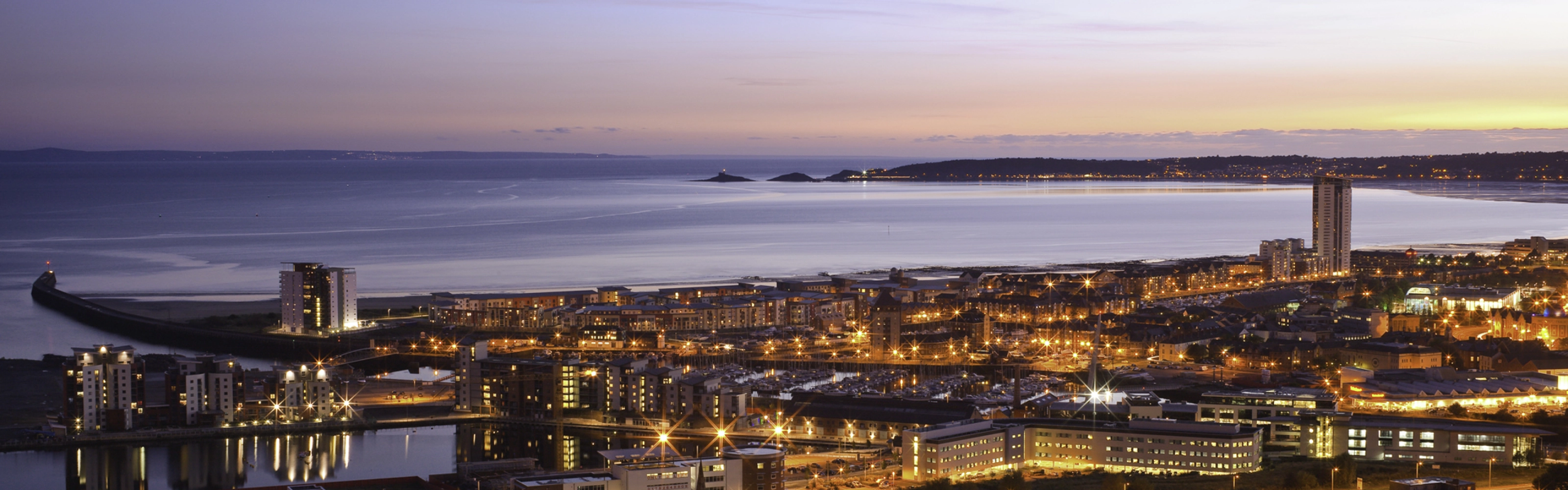 Swansea Bay | Visit Wales