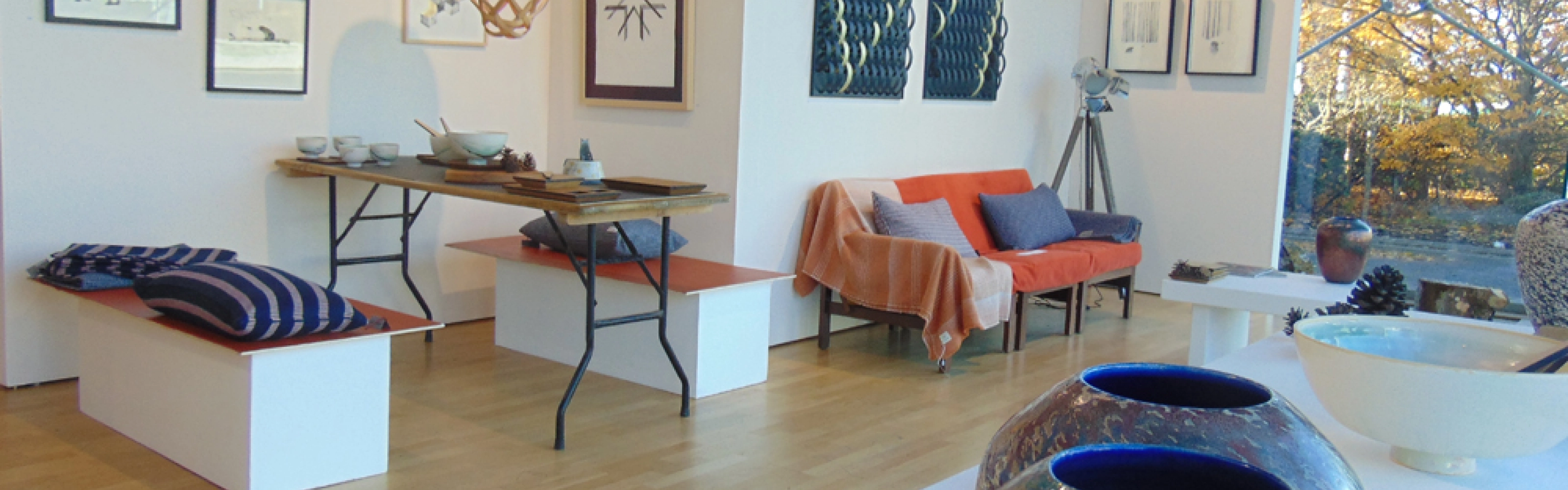 Craft centres, woollen blankets and love spoons | Visit Wales