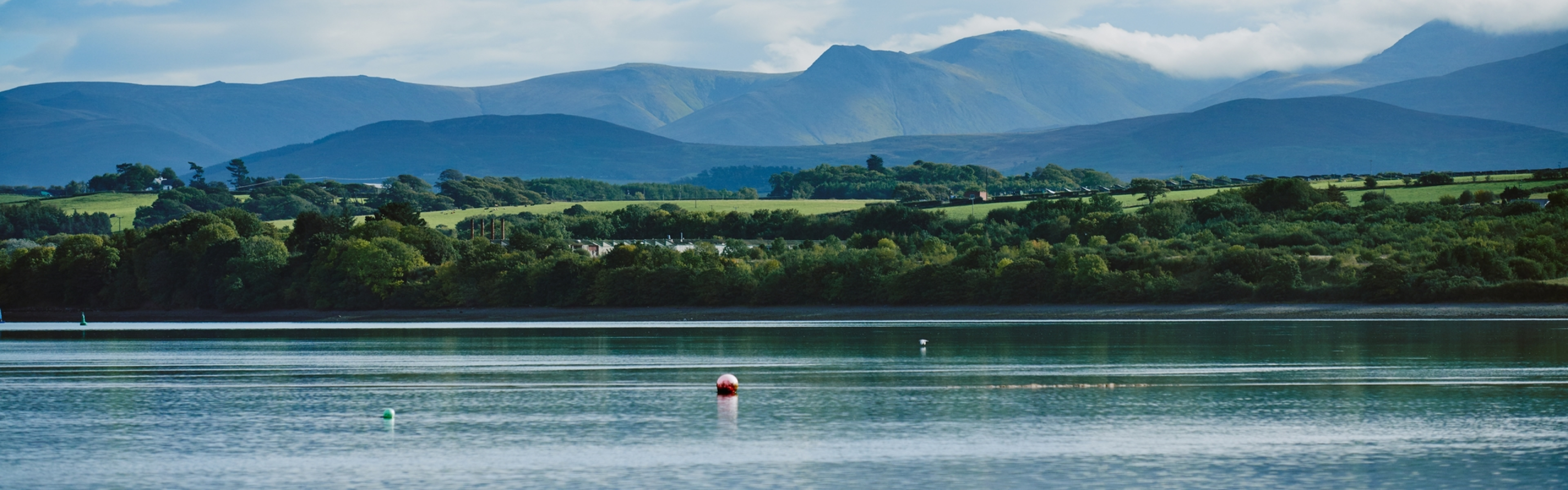 Independent spirit: exploring Anglesey National Landscape | Visit Wales