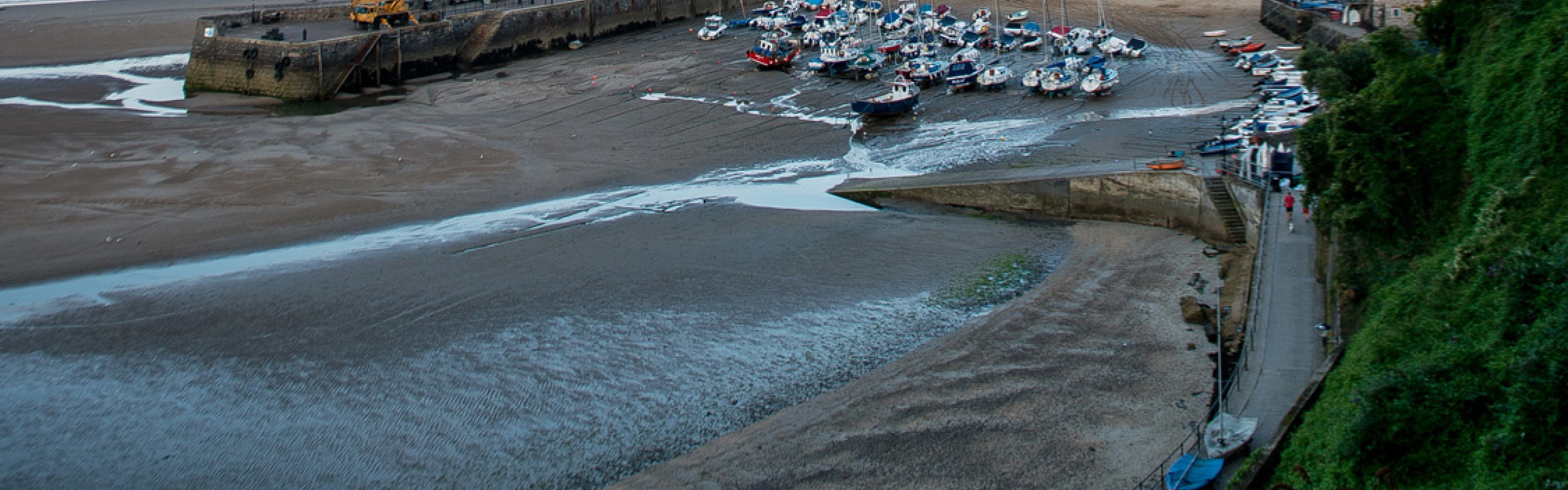 Things to do in Pembrokeshire | Visit Wales