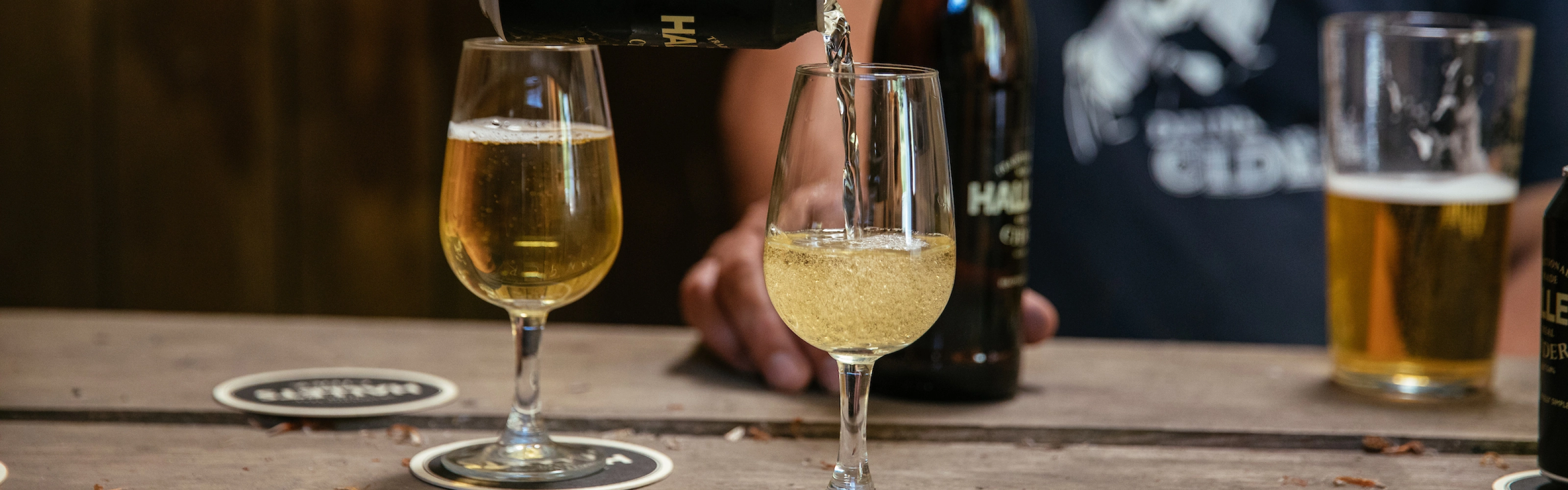 On the Welsh cider trail | Visit Wales