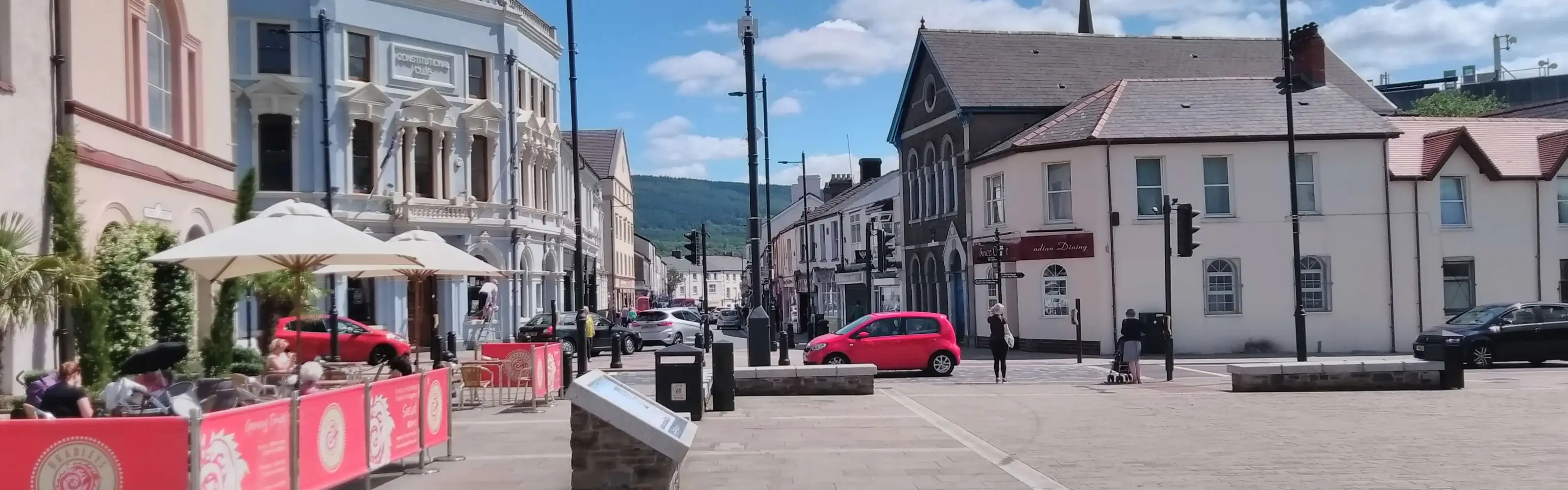 Things to see and do in Aberdare | Visit Wales