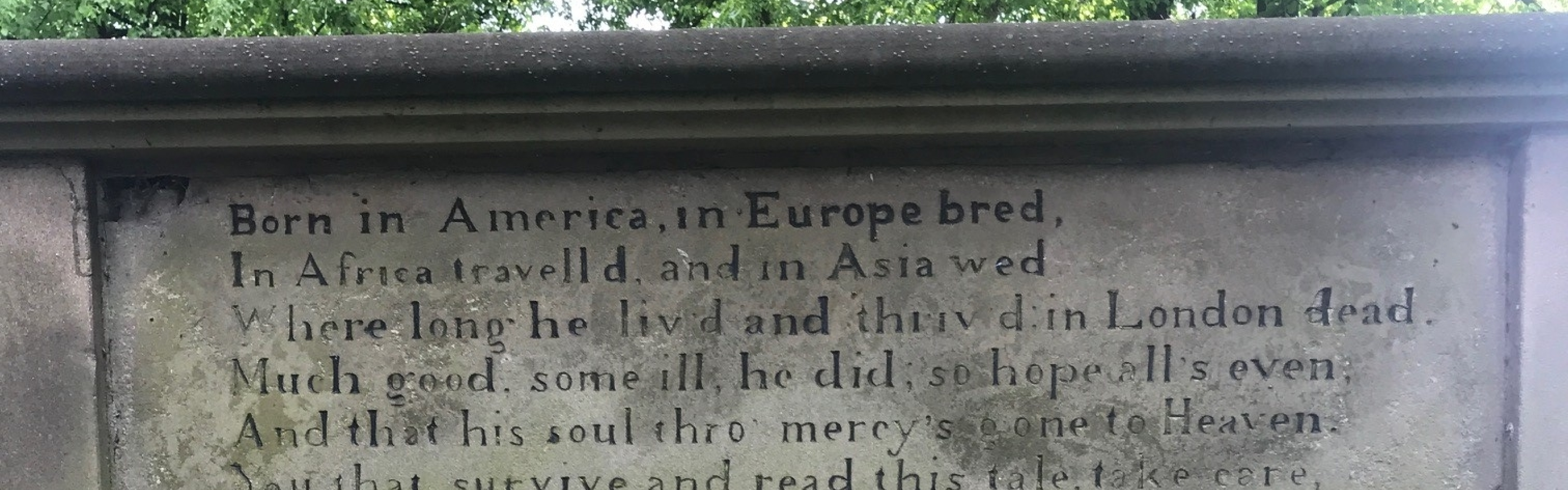 Links between Wales and America | Visit Wales