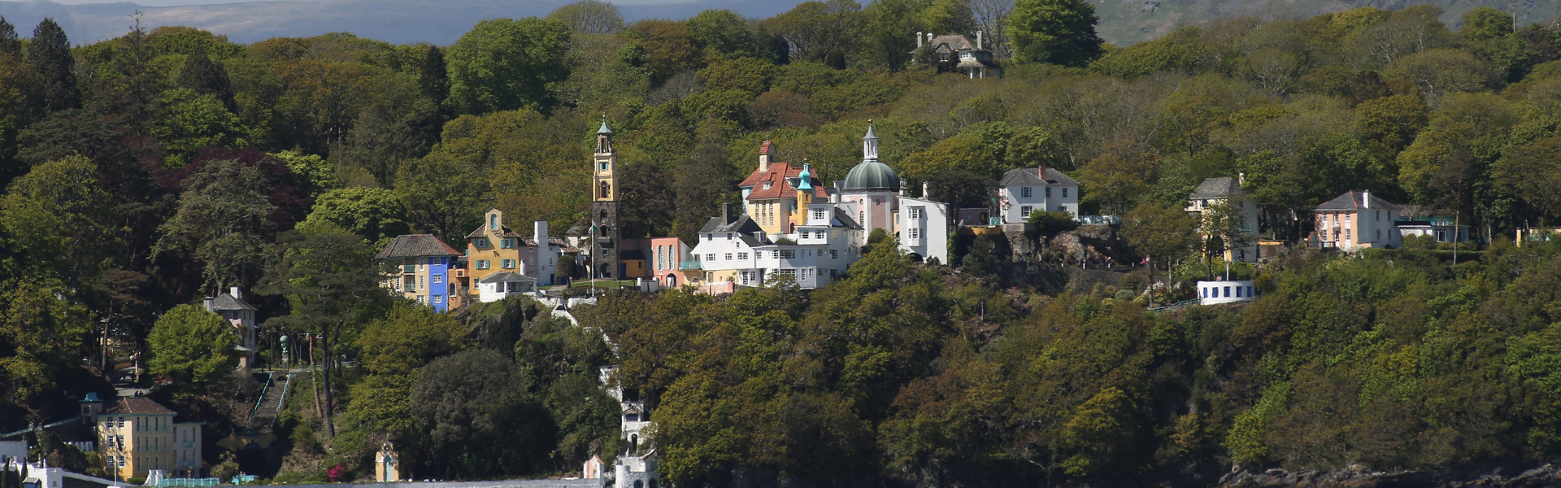Unique Welsh heritage | Visit Wales