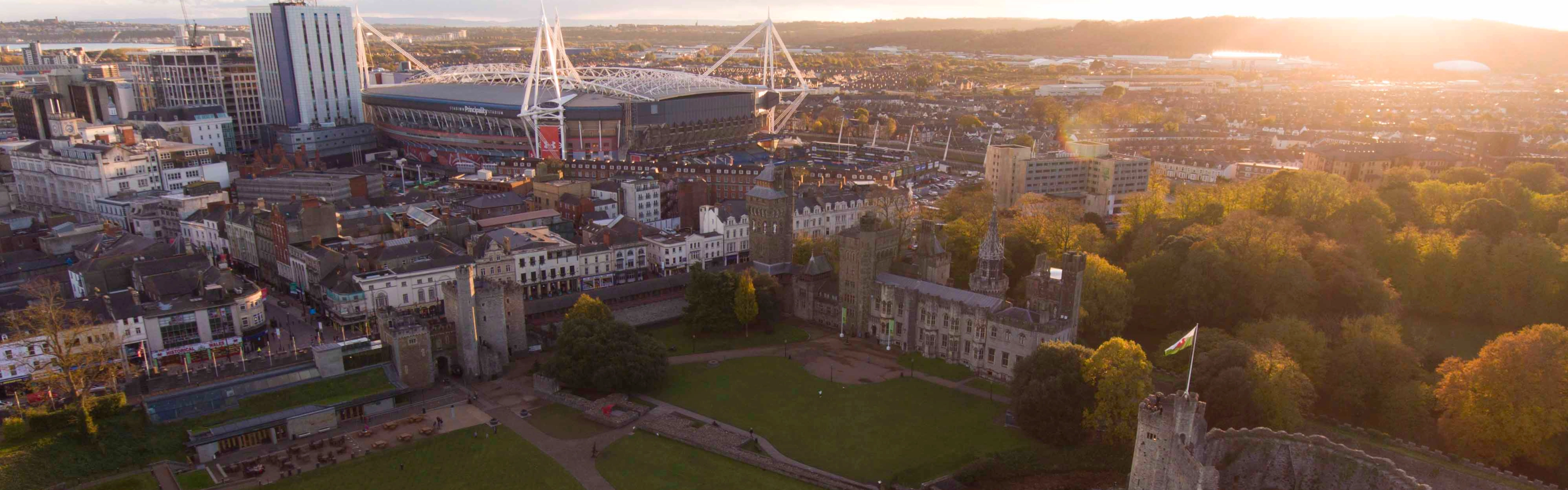Things to do in Cardiff | Activities in Cardiff | Visit Wales