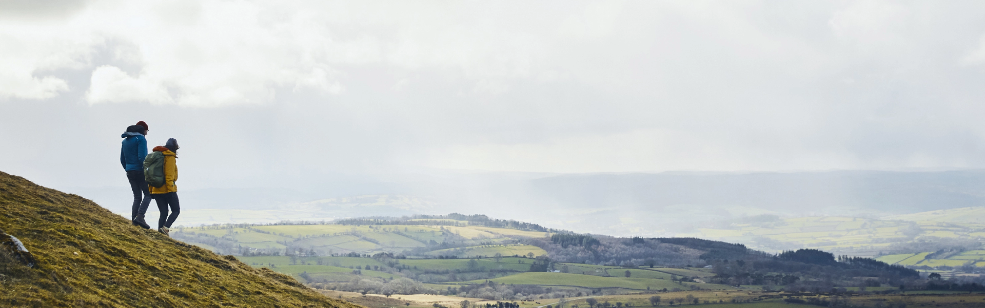 An insider’s guide to Hay-on-Wye | Visit Wales
