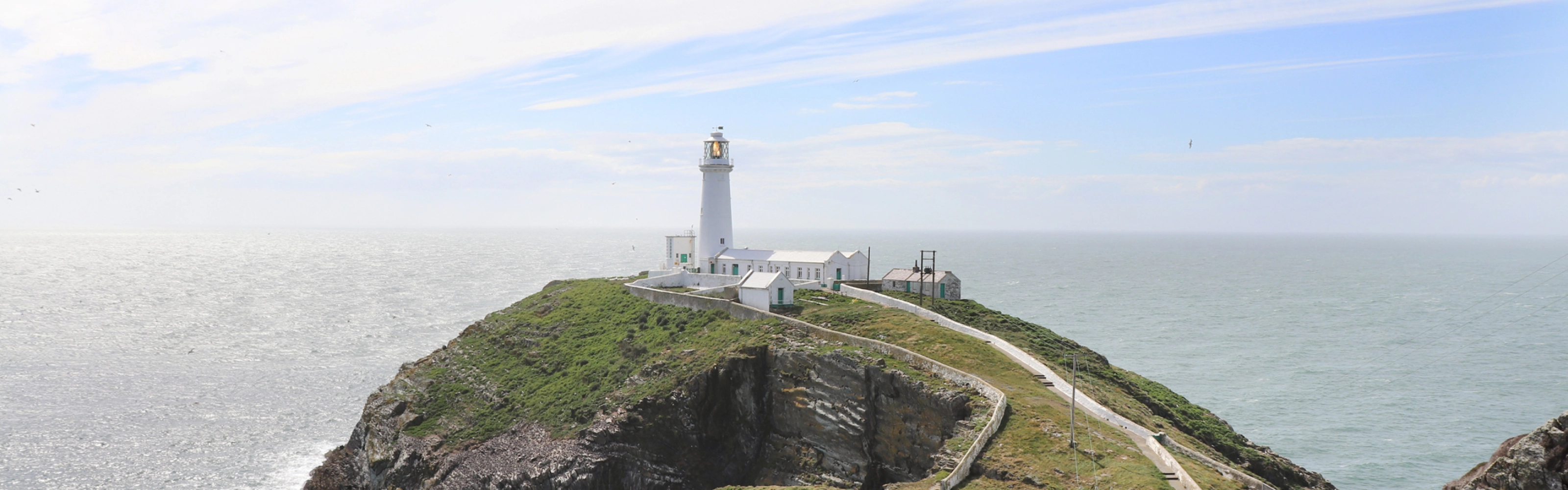 Top 10 things to do in Anglesey | Visit Wales