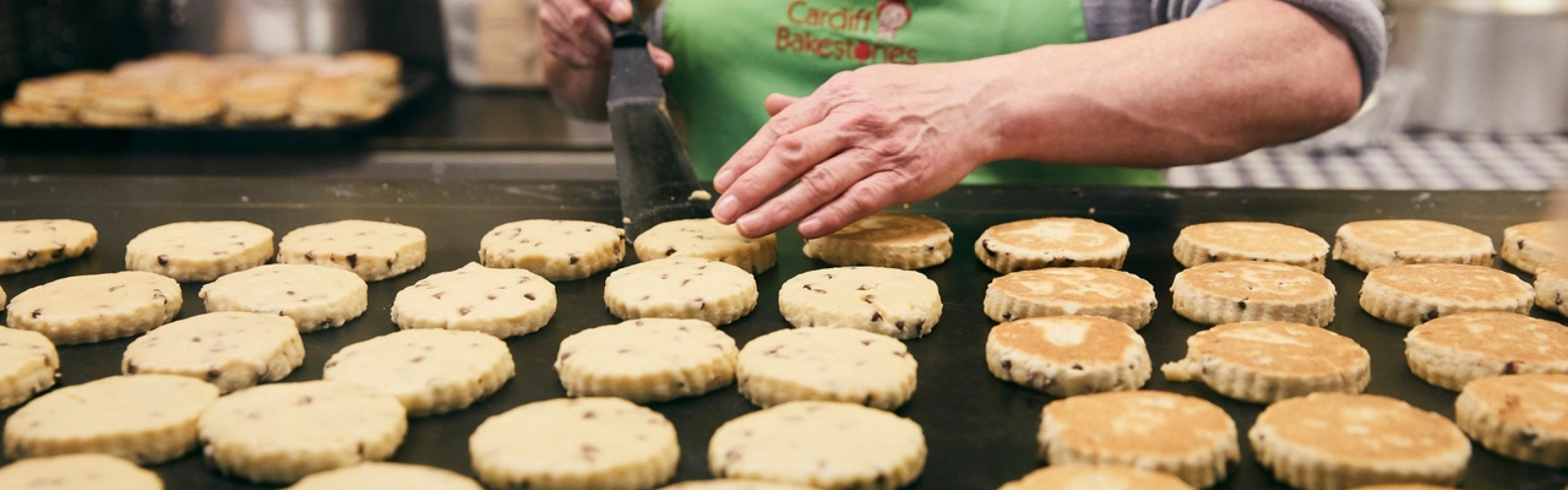 Welsh recipes | Traditional Welsh food | Visit Wales