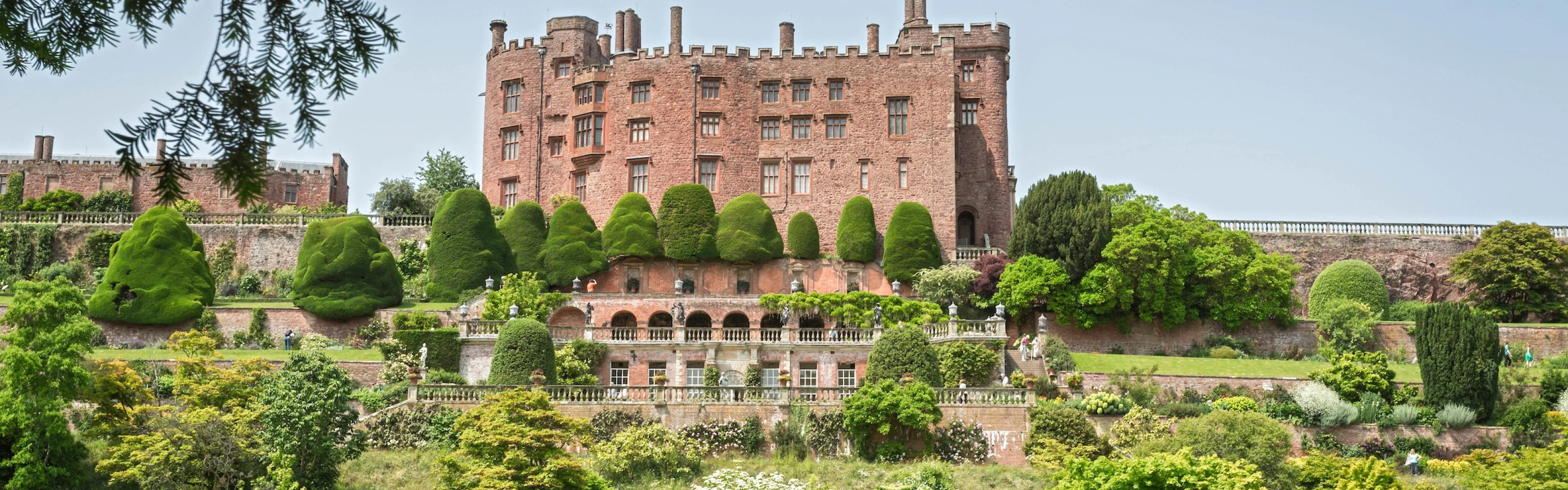 Things to do in and around Welshpool | Visit Wales