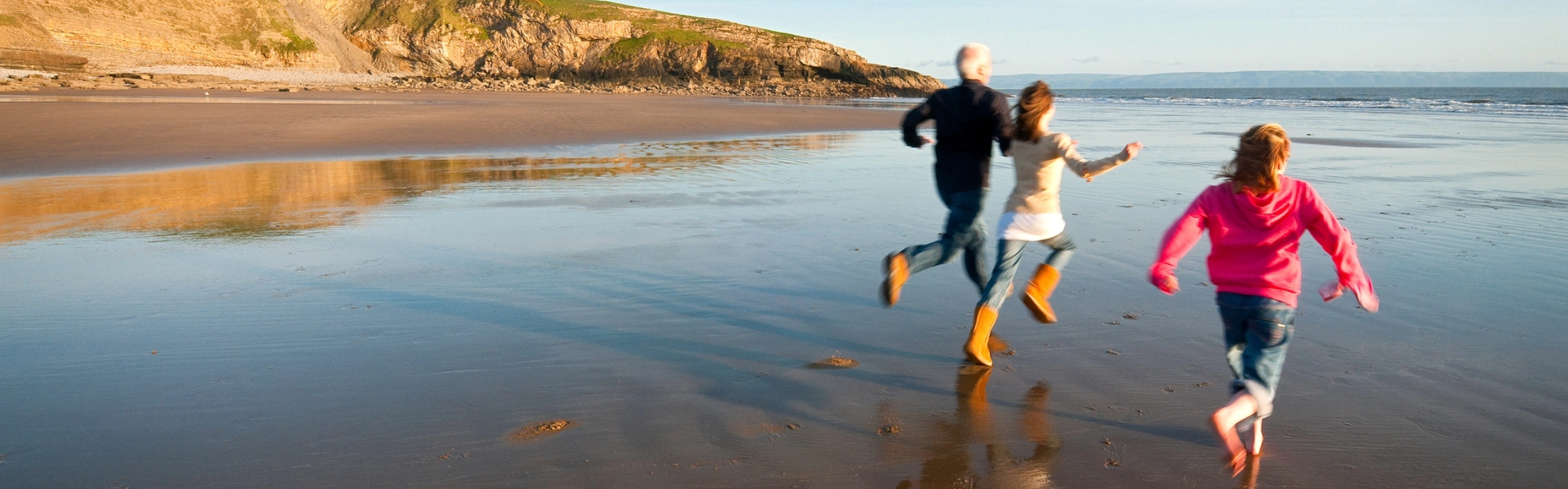 Adventure-filled days out near Cardiff | Visit Wales
