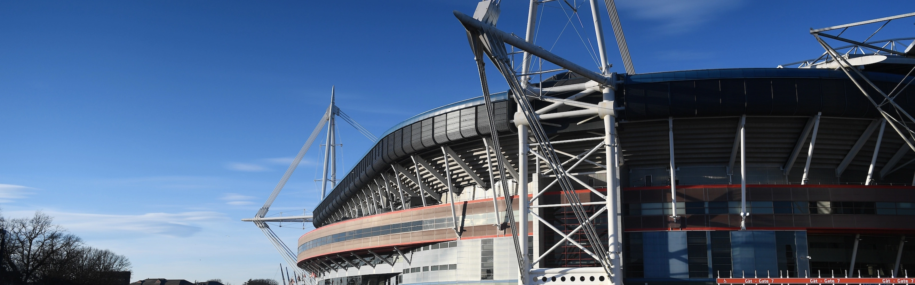 About Principality Stadium | Visit Wales