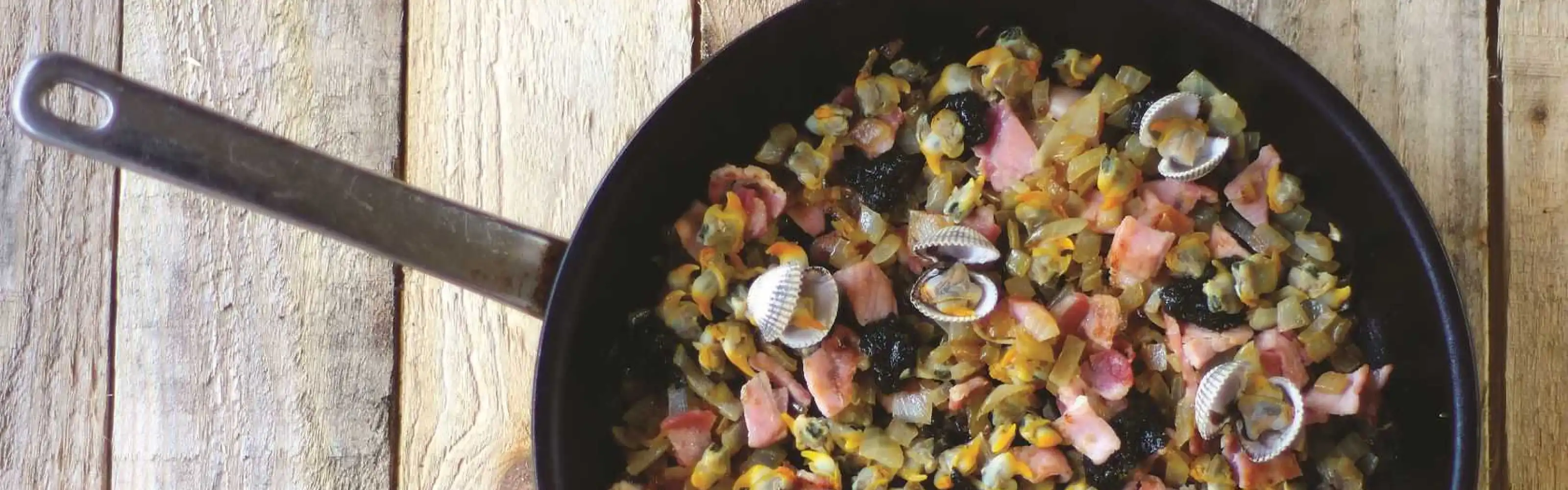 Traditional Swansea breakfast recipe | Visit Wales