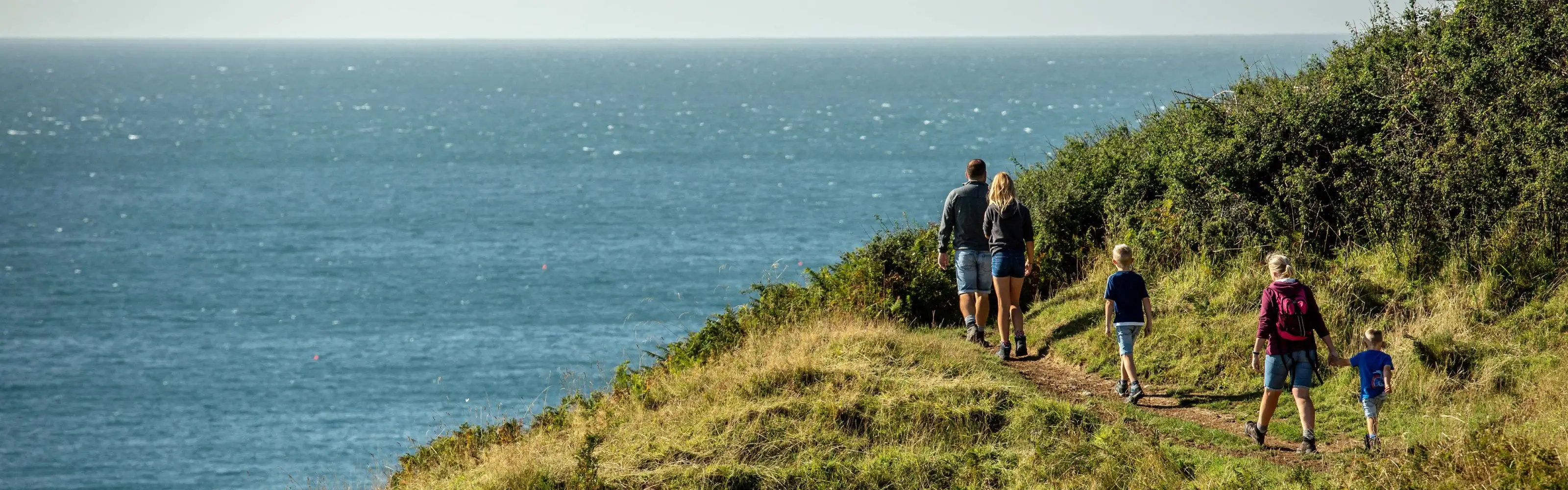 Free things to do in Wales | Family day out ideas | Visit Wales