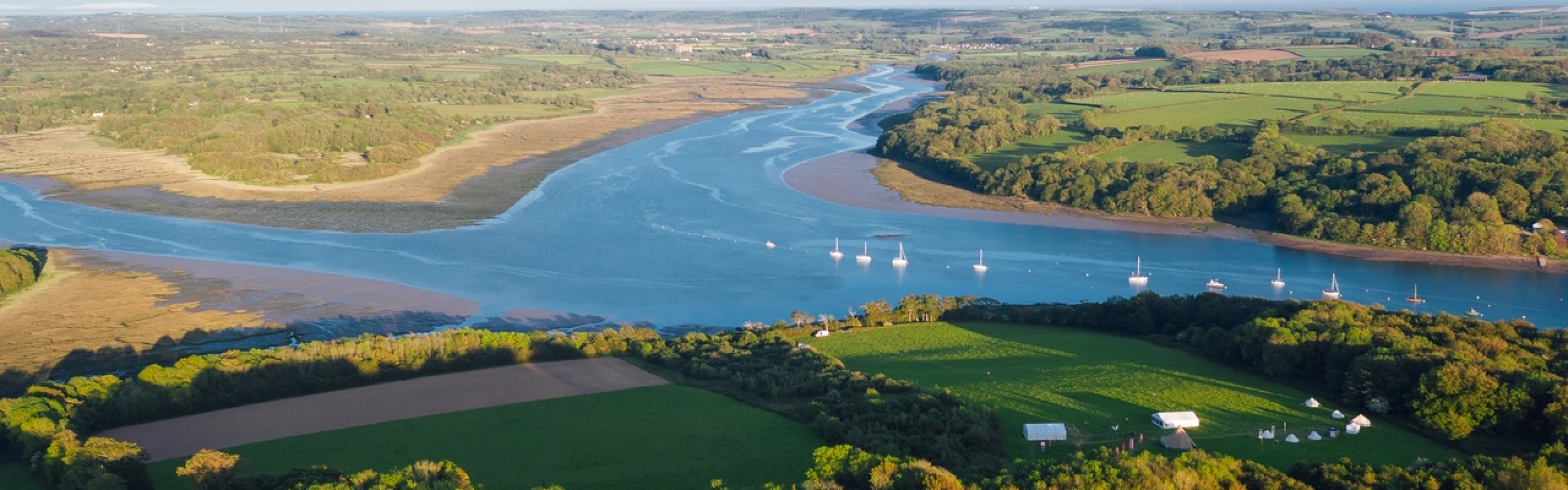 An insider's guide to the Cleddau | Pembrokeshire | Visit Wales