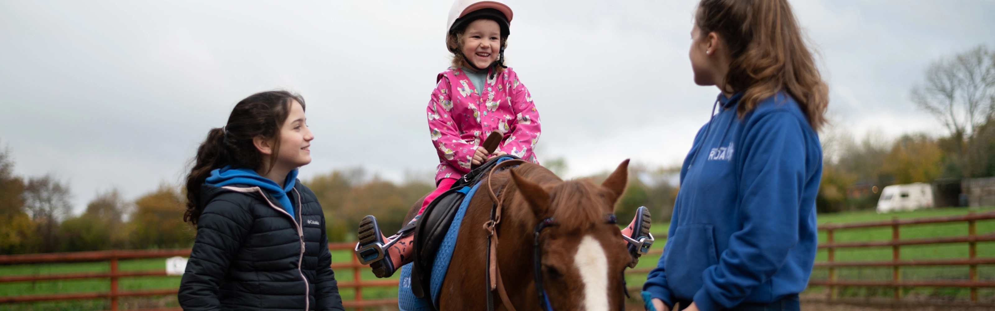 Accessible activities across Wales | Visit Wales