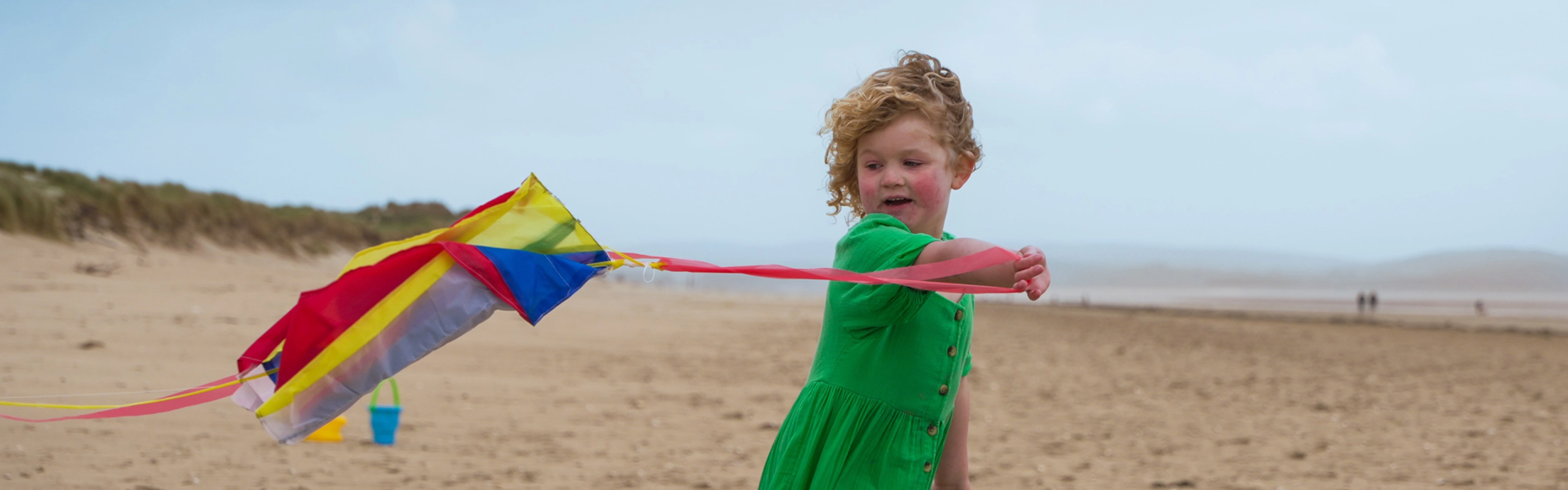 Autism-friendly holiday attractions in Wales | Visit Wales