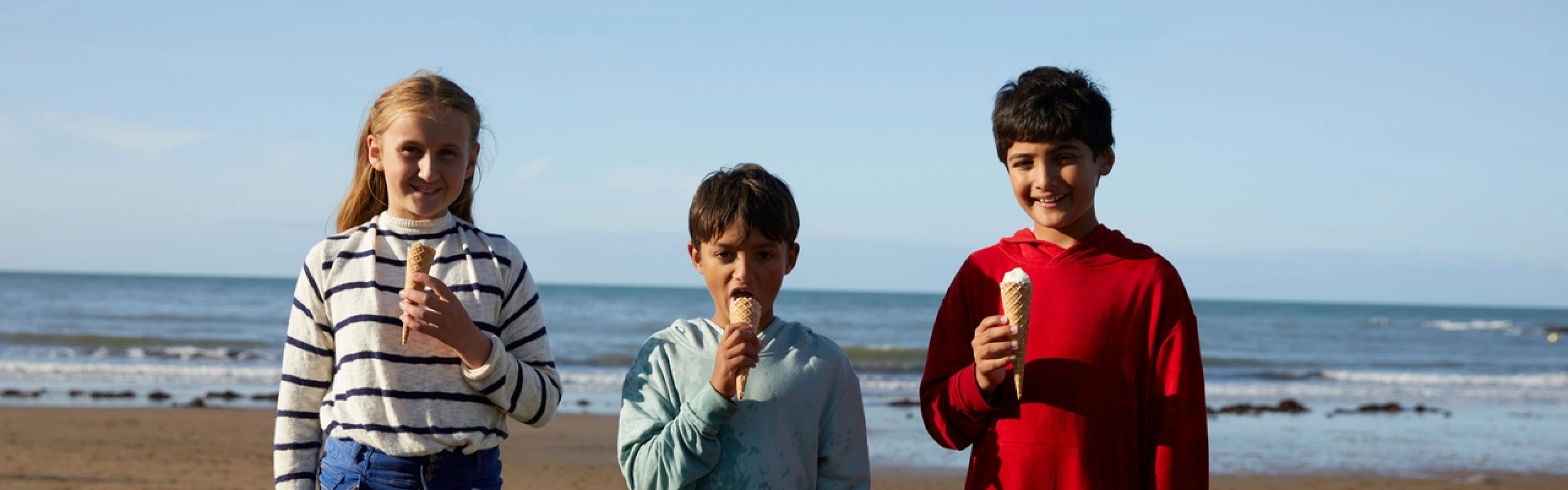 Cool Cymru | Welsh ice cream and milkshakes | Visit Wales