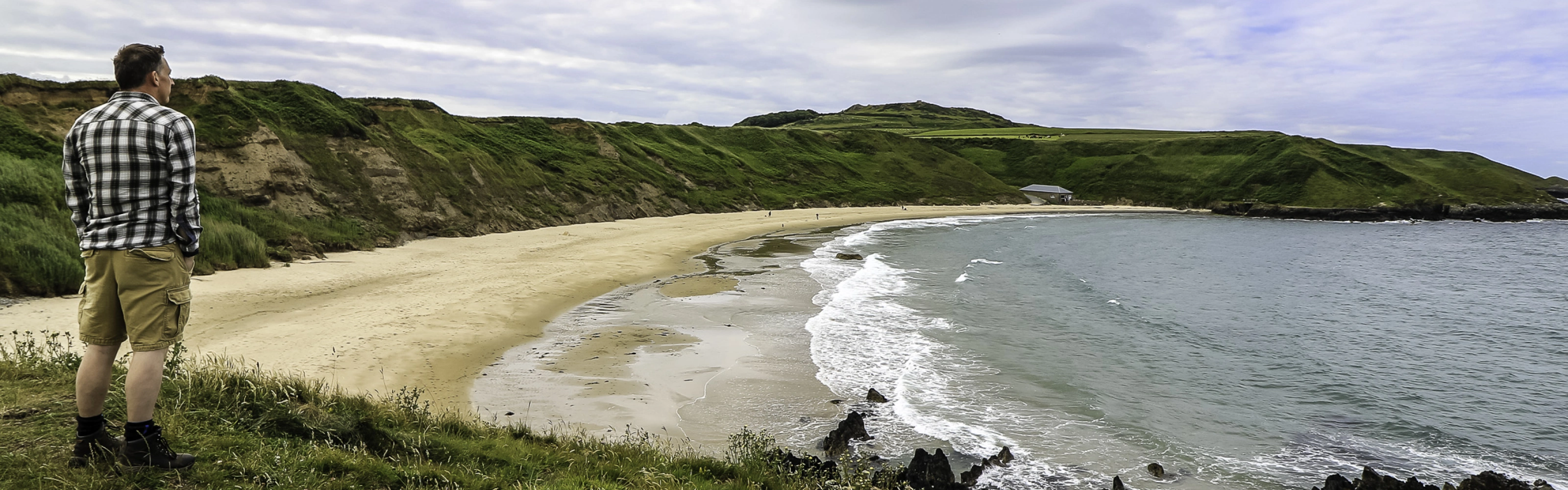 Exploring the Llŷn Peninsula National Landscape | Visit Wales