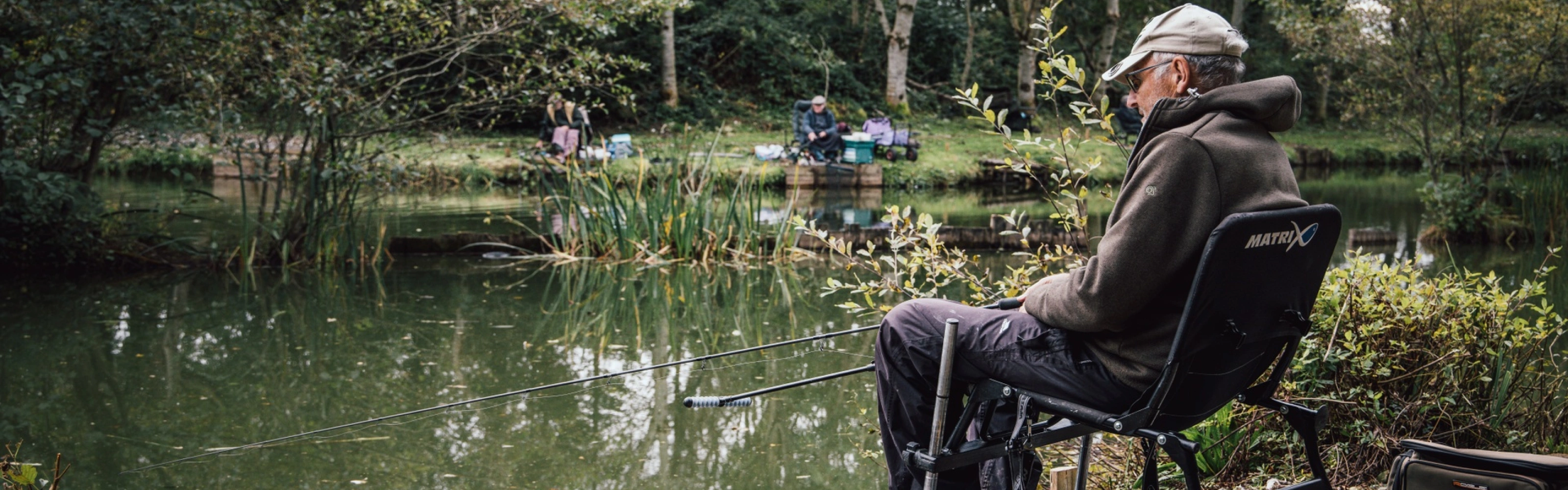A beginner's guide to fishing in Wales | Visit Wales