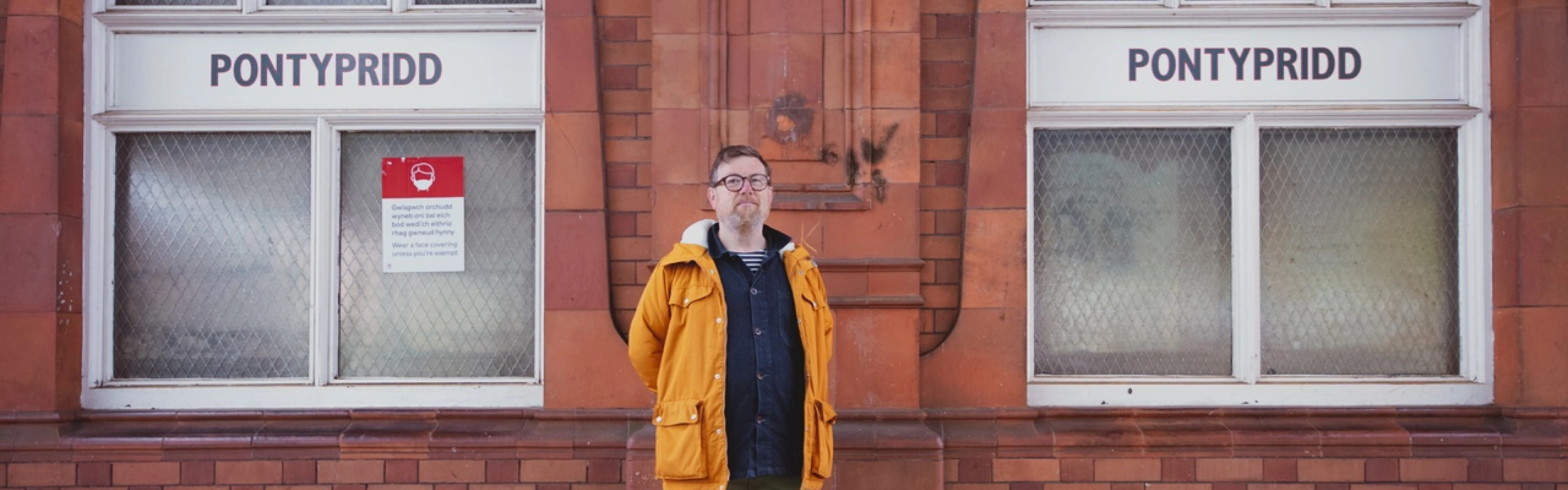 Welcome to Pontypridd | Visit Wales