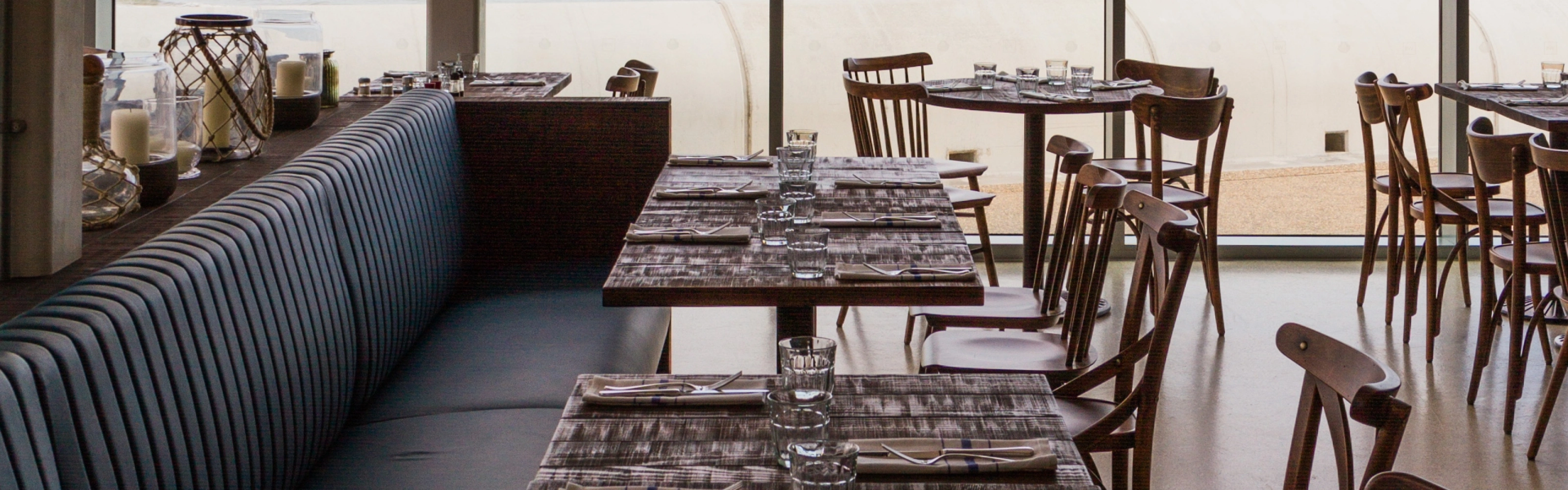 Seaside foodie heaven | Food and drink | Visit Wales