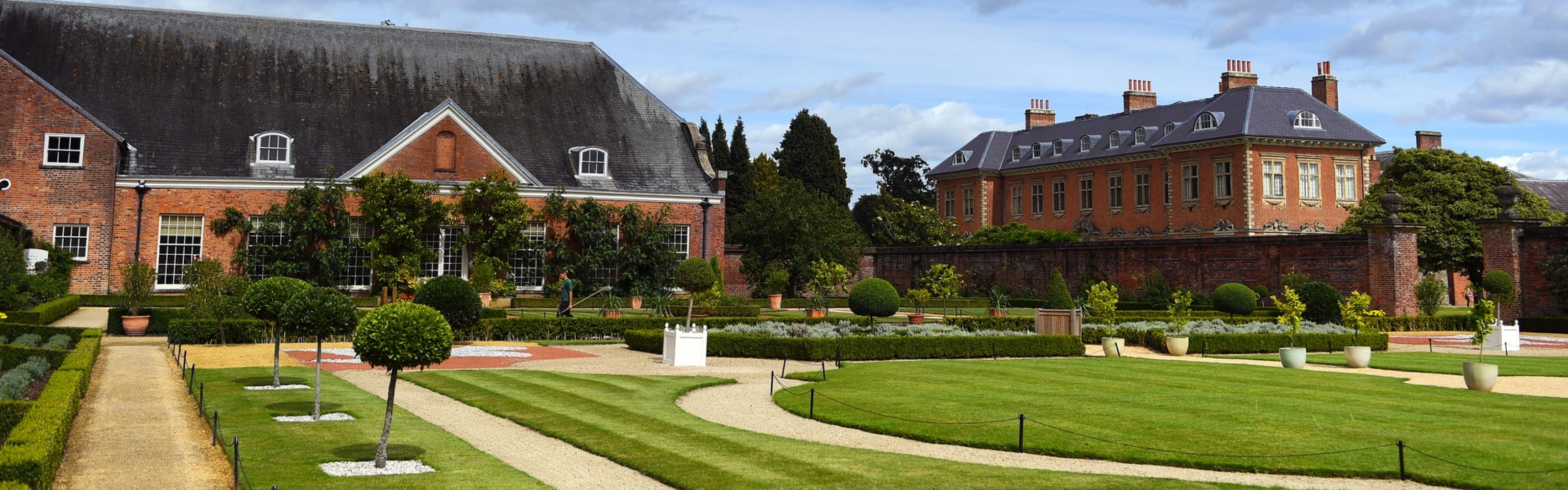 National Trust Wales | Castles and historic houses | Visit Wales